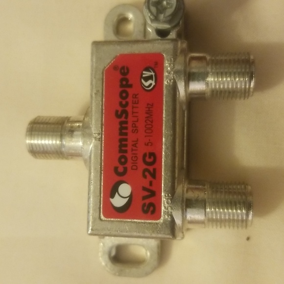 Other | Commscope Splitter | Poshmark